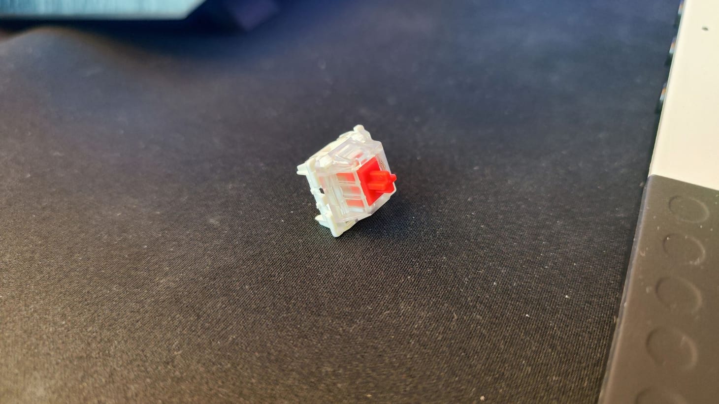 NZXT Function mechanical gaming keyboard review: A half-hearted try