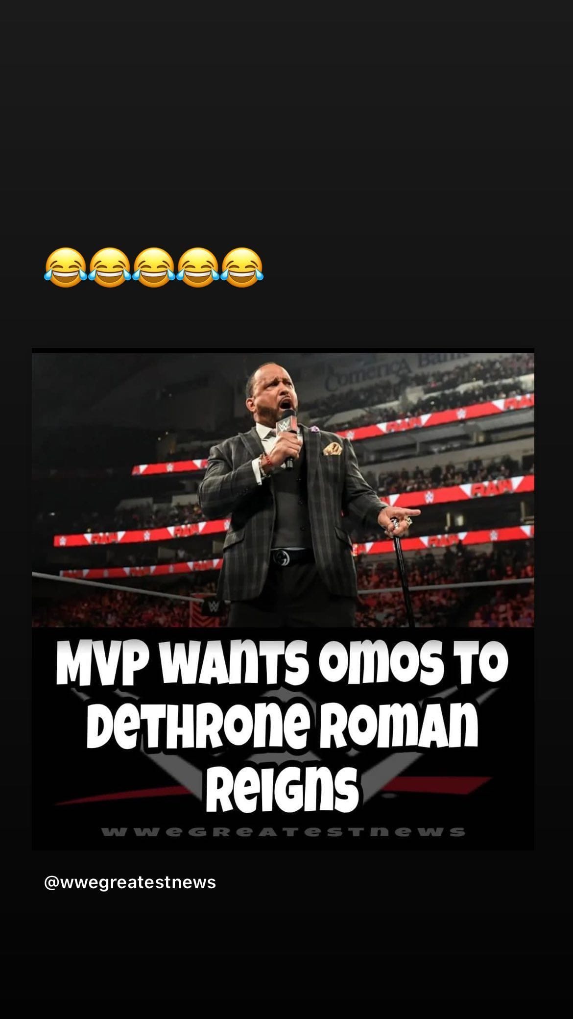 Jey Uso reacts to 28-year-old WWE star possibly dethroning Roman Reigns