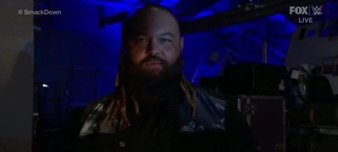 "Wyatt is gonna kill him"- WWE fans erupt over the possibility of Bray ...