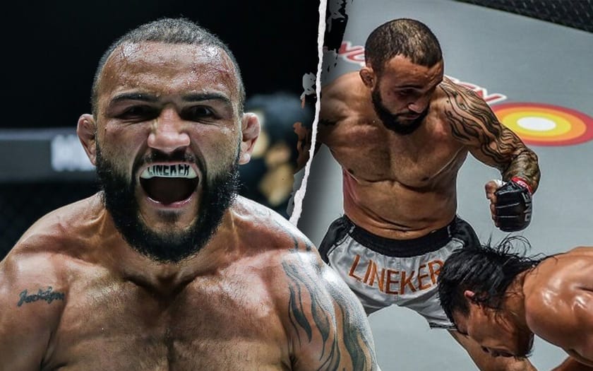 John Lineker: John Lineker reveals his greatest achievement in all of ...