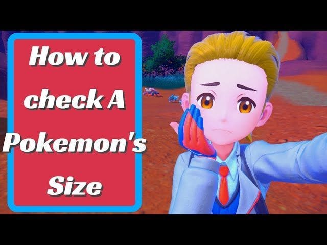 Pokemon Scarlet and Violet: What are the various sandwich Meal Powers?