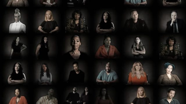 Surviving R. Kelly: The Final Chapter release date, time, and plot