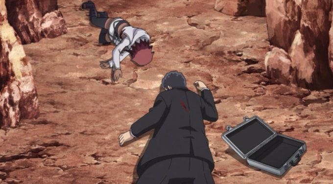 Boruto episode 279 leaves fans dejected at Batta's fate as Sarada ...