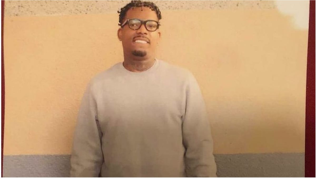 What did Nuke Bizzle do? All about the rapper sentenced to prison for 6 ...