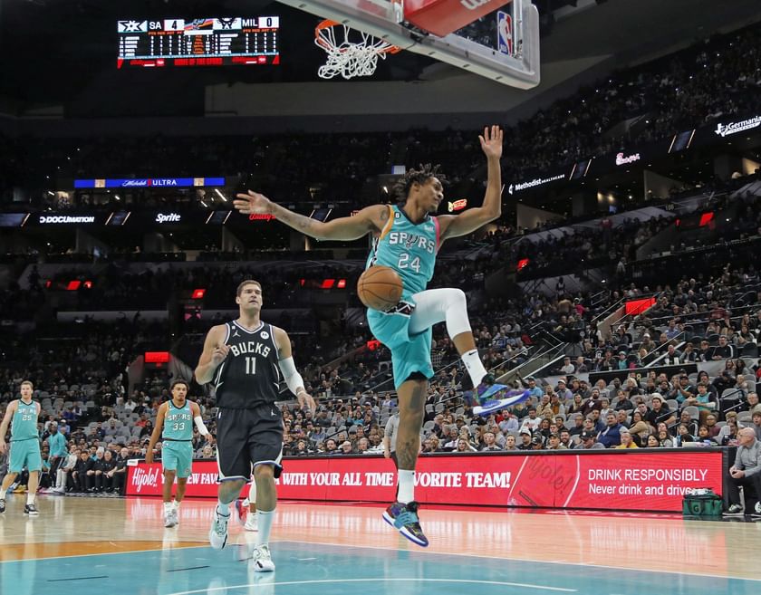 Where does Anthony Edwards' stats rank among the players from his NBA ...