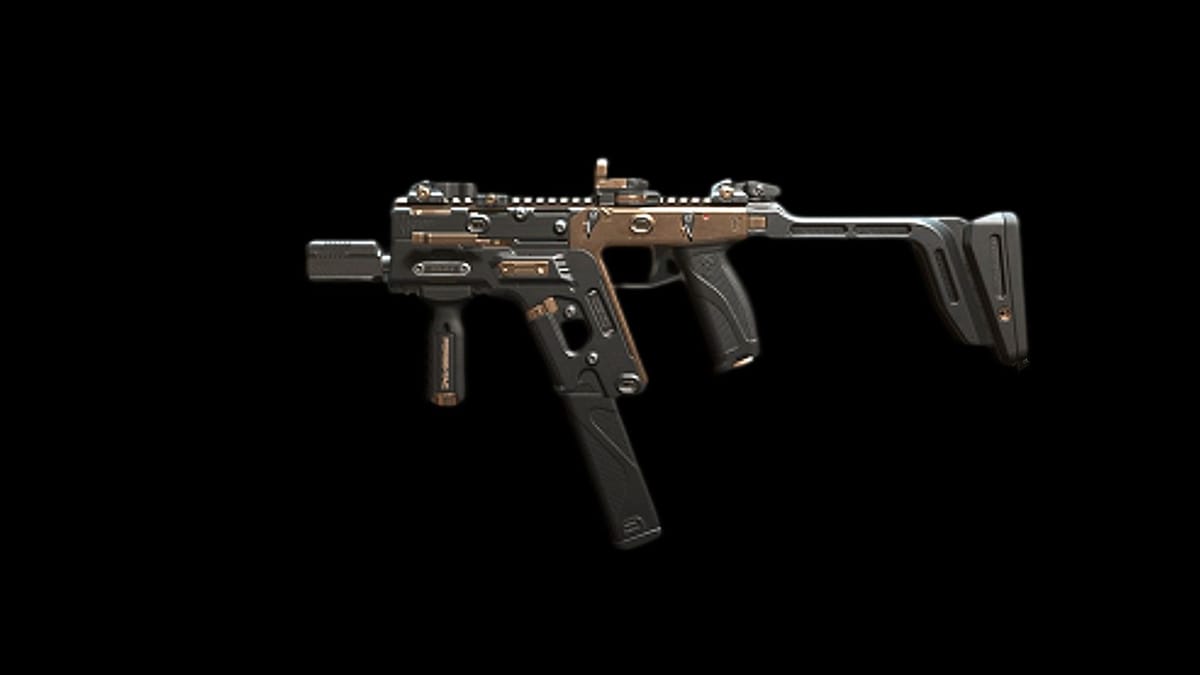 Top 5 loadouts for DMZ in Warzone 2 Season 3 Reloaded