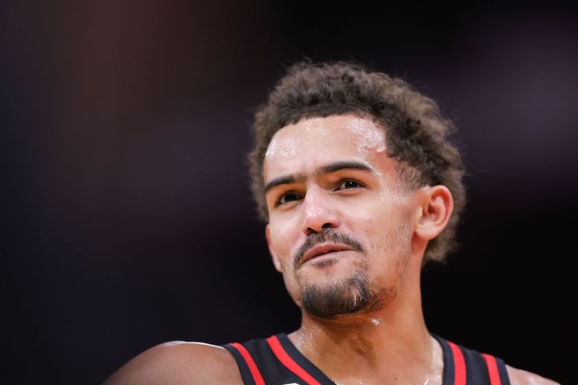 Reports: Trae Young purchases $20 million luxurious Calabasas home from ...