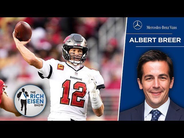 Antonio Brown flames Tom Brady with hilarious Brock Purdy meme after ...