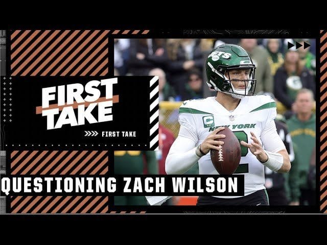 Who is Jets’ starting QB tonight? Week 16 update on New York’s QB ...