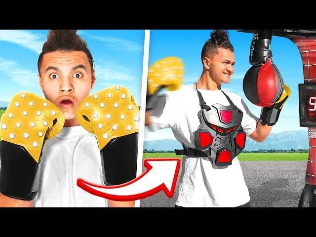 Who is Faze Jarvis? Austin McBroom sued for fraud by YouTuber amid ...
