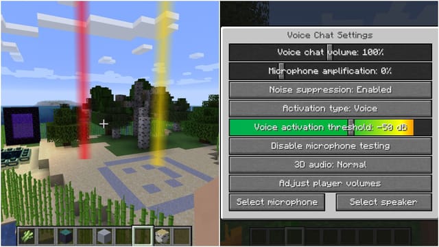 5 best utility mods for Minecraft 1.19 servers
