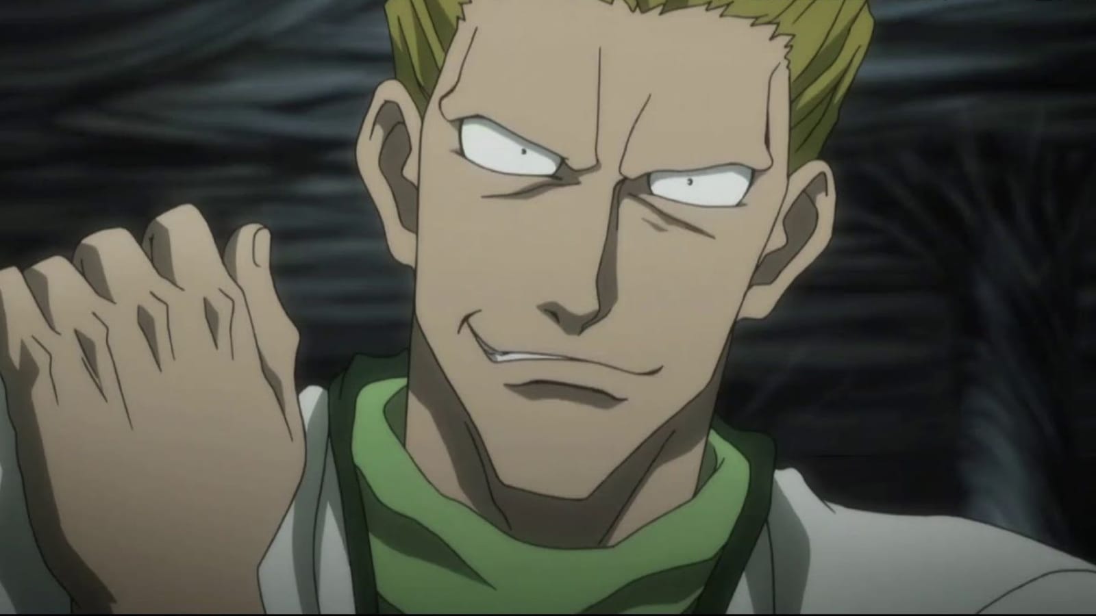 Hunter x Hunter chapter 400: Release date, time, and what to expect