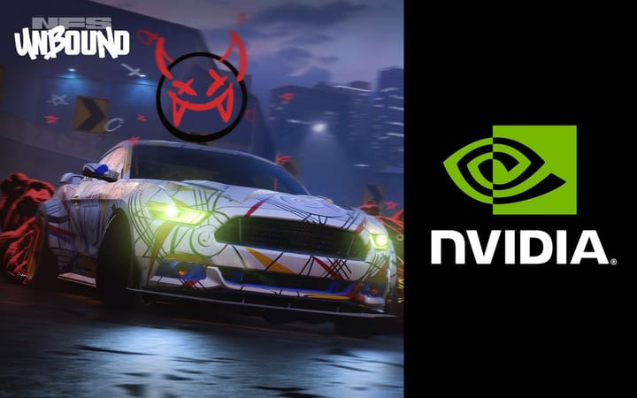 Need for Speed Unbound: Best graphics settings for GTX 1660