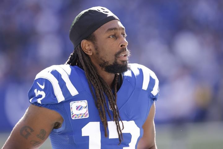 What is TY Hilton's Cowboys contract breakdown? All you need to know ...