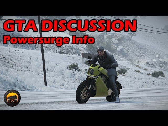 When will the snow event end in GTA Online?