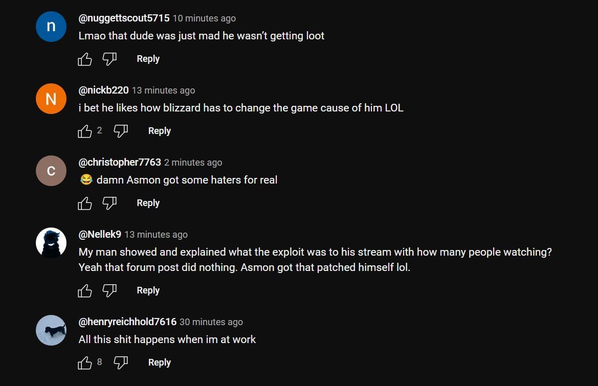 "No f*cking way they fixed it!": Asmongold shows World of Warcraft loot exploit on stream ...