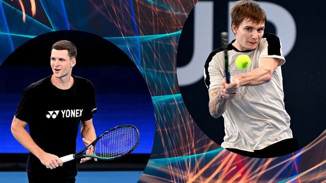 United Cup 2023: Hubert Hurkacz vs Alexander Bublik preview, head-to-head, prediction, odds and pick