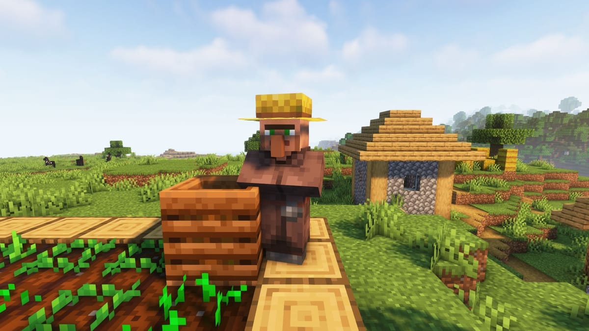 5 best villager professions in Minecraft (2022)