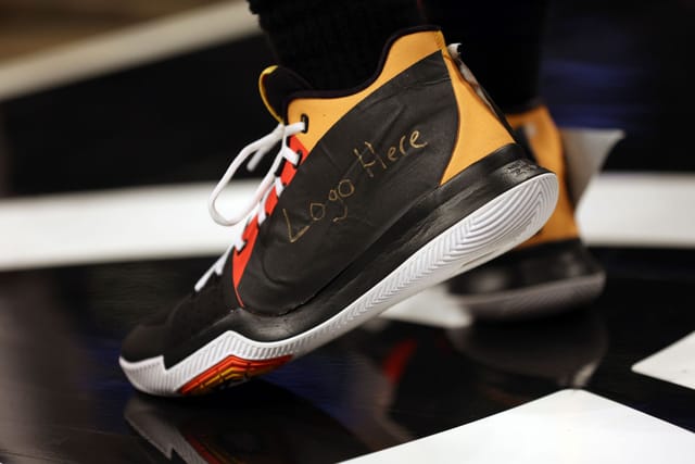 5 shoe brands Kyrie Irving could sign with following his release from Nike