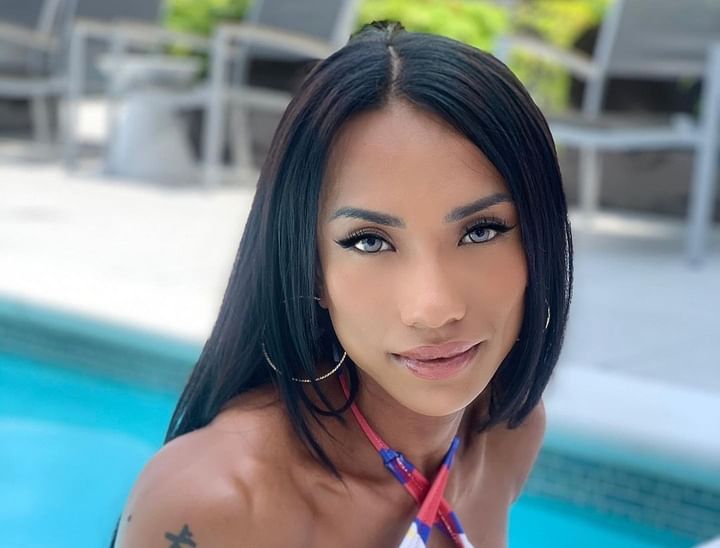 Who is Maureen Blanquisco? Everything we know about the 2022 Bikini ...