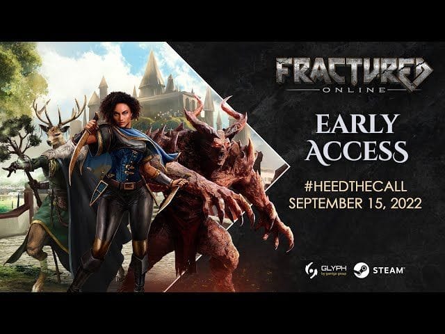 5 highly anticipated MMORPGs that are releasing in 2023