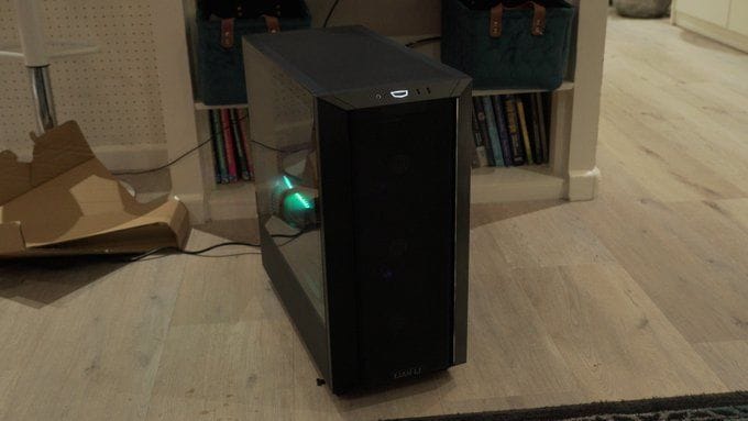 How to properly install an RTX 4090 on your PC: Required specs and more ...