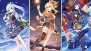 Genshin Best TCG Cards Tier List For Genius Invokation 47 OFF
