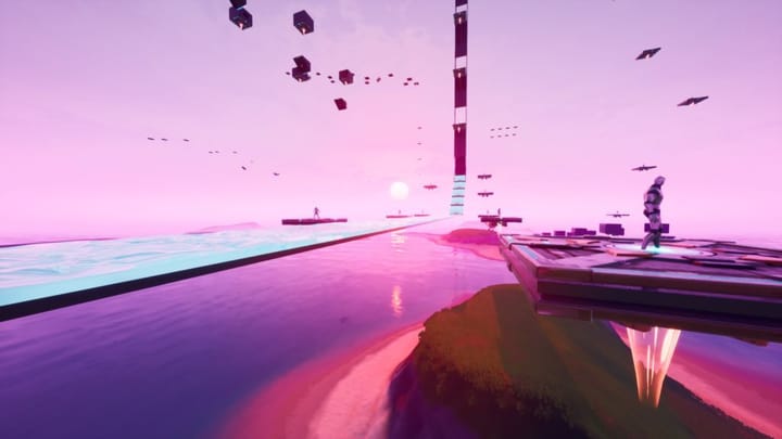 Practice Maps Fortnite Codes