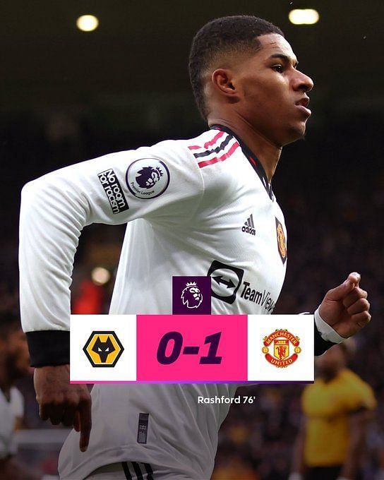 Wolverhampton Wanderers 0 1 Manchester United United Player Ratings As