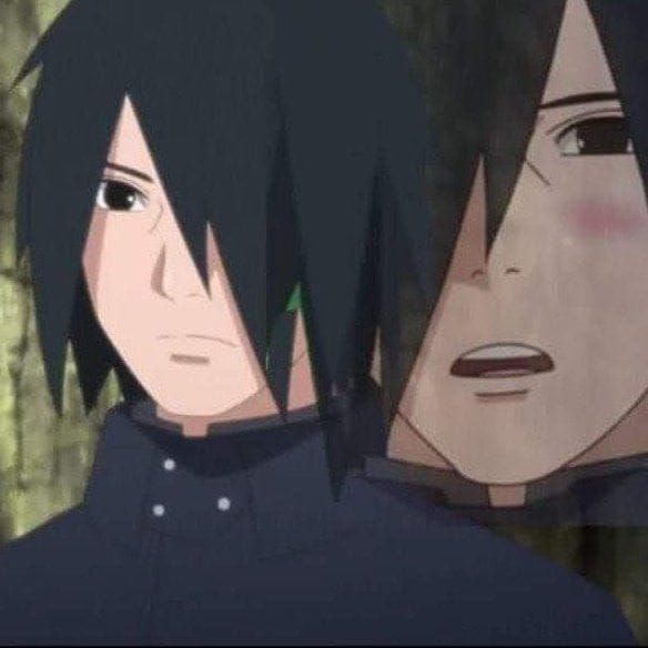 Sasuke Retsuden chapter 4 spoilers show Sasuke gifting Sakura a ring