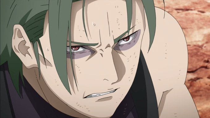 Boruto episode 279 leaves fans dejected at Batta's fate as Sarada ...