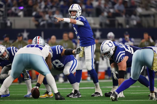 3 NFL teams who need to tank the rest of the 2022 season