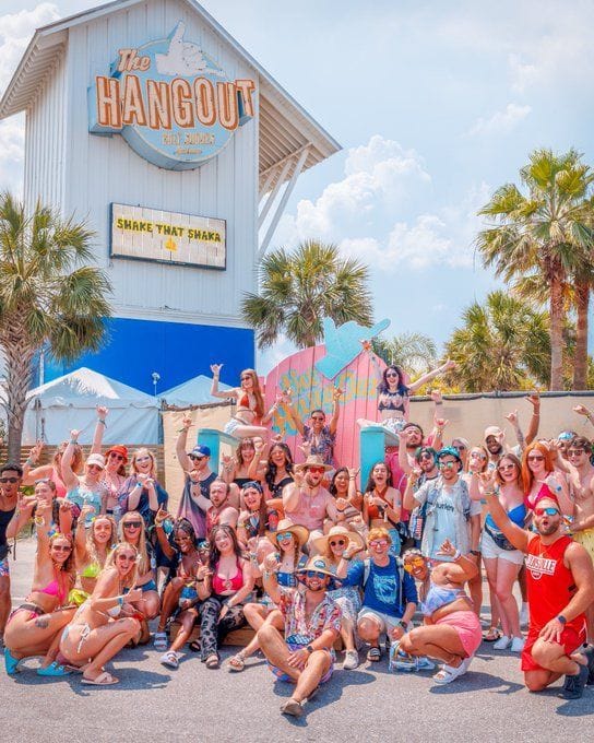Hangout Fest 2023: Lineup, tickets, where to buy and more