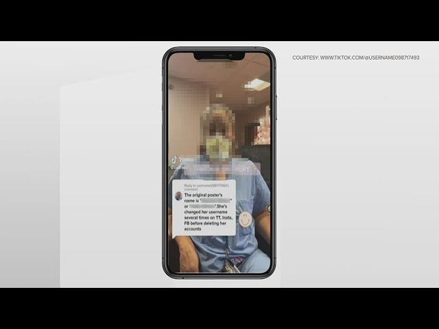 "Bet y'all personal ick now is unemployment": Emory Hospital Atlanta ...