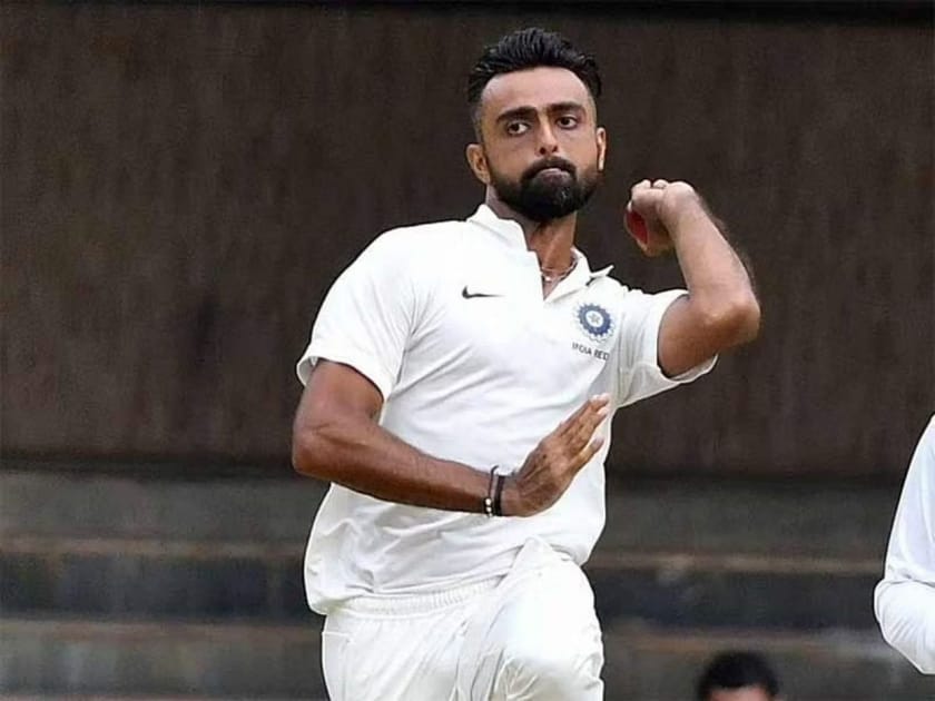 Jaydev Unadkat replaces Mohammed Shami in Team India’s Test squad for ...