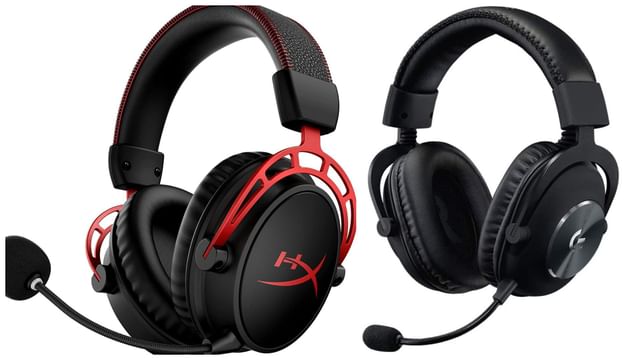 5 best gaming headsets for late 2022