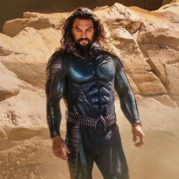 Jason Momoa as Lobo: DCEU Reboot rumors bring troubling news for ...