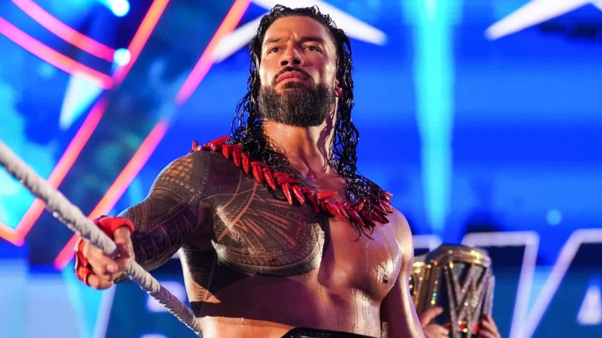 WWE Hall of Famer questions if injured star should face Roman Reigns when he returns