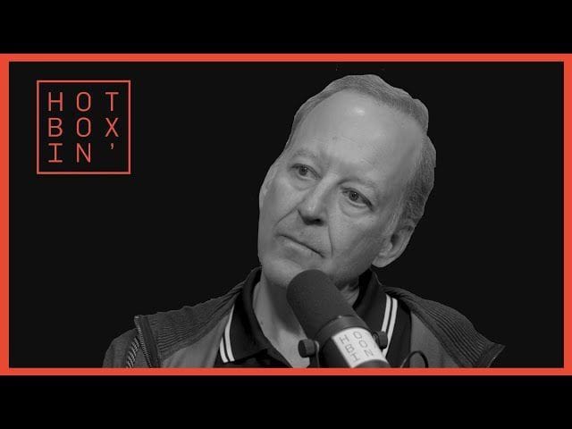 The ear bite didn't tarnish Mike Tyson's legacy, says Evander Holyfield