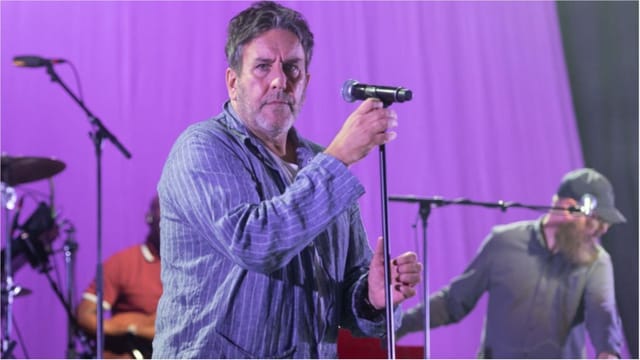 What happened to Terry Hall? Tributes pour in as lead singer of The ...