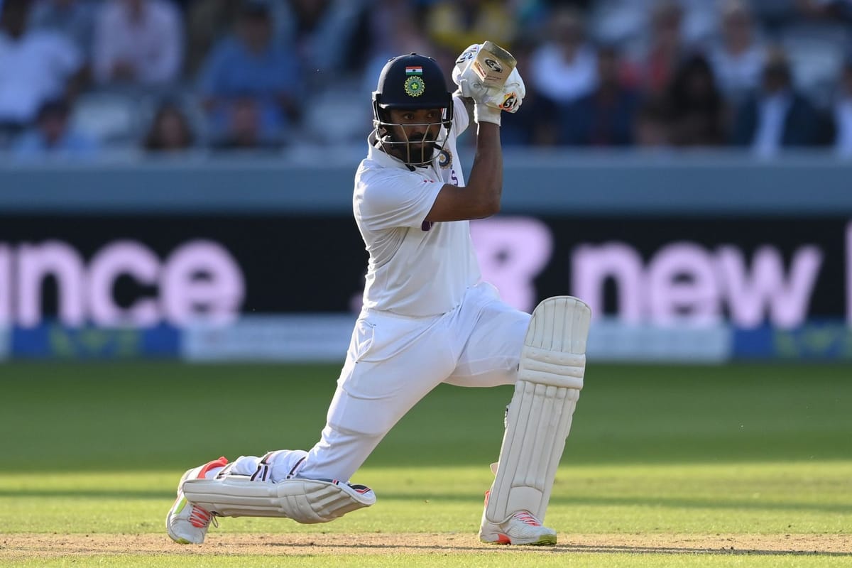 KL Rahul: “You are going to see a lot of aggressive cricket from our side”
