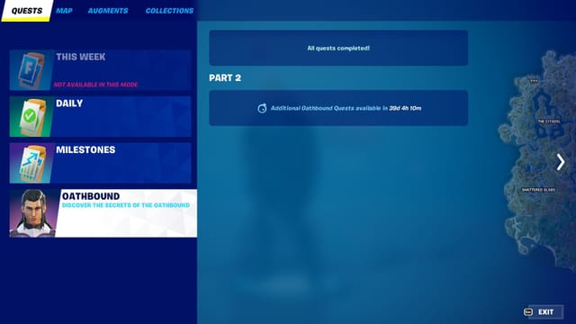 How to level up fast in Fortnite Chapter 4 Season 1