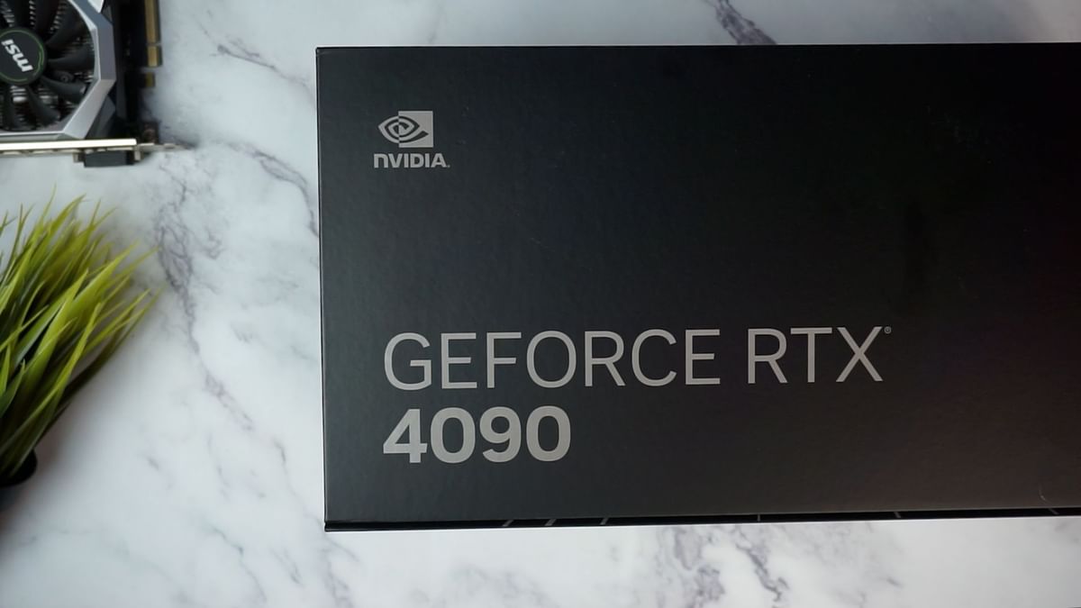 Nvidia Geforce RTX 4090 Founder's Edition review: An expensive and unmatched king