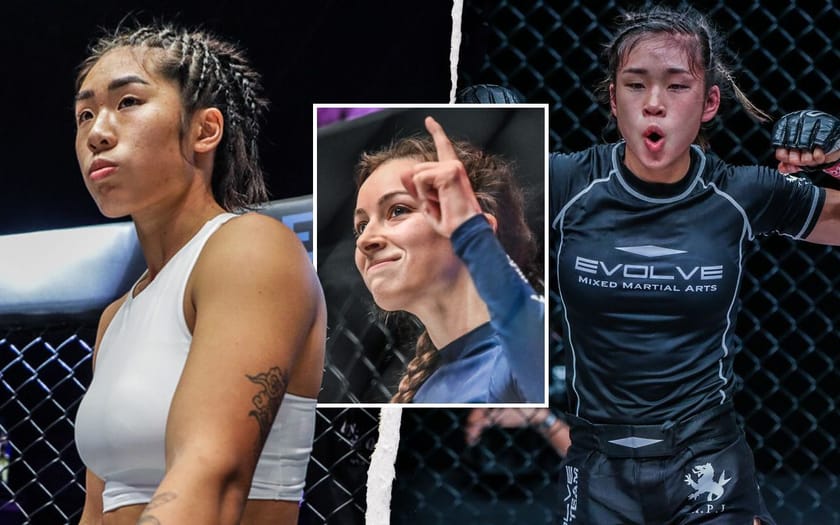 Danielle Kelly feels sisters Angela and Victoria Lee have almost ...