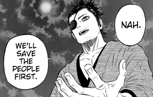 Black Clover chapter 347: Release date and time, what to expect, and more