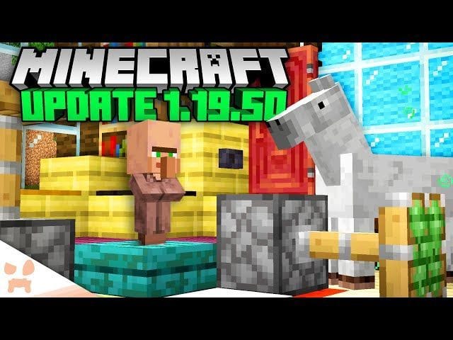 Top 5 Minecraft updates that changed the game forever