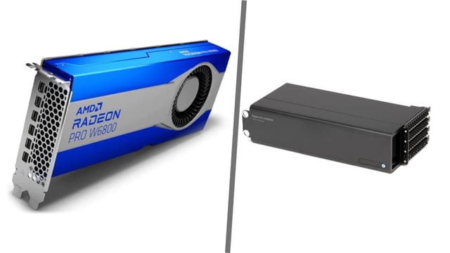 Nvidia's new RTX 6000 workstation GPU with 48GB VRAM spotted online ...