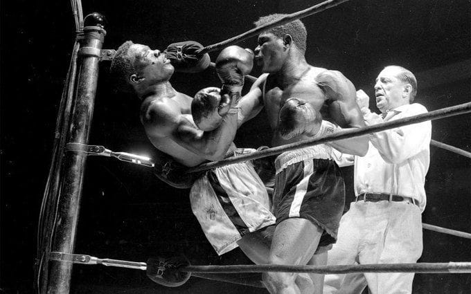 Joe Rogan narrates spine-chilling story of boxer who beat his opponent ...