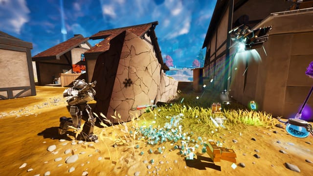 Maven Auto vs Thunder: Which shotgun is better for close combat in ...