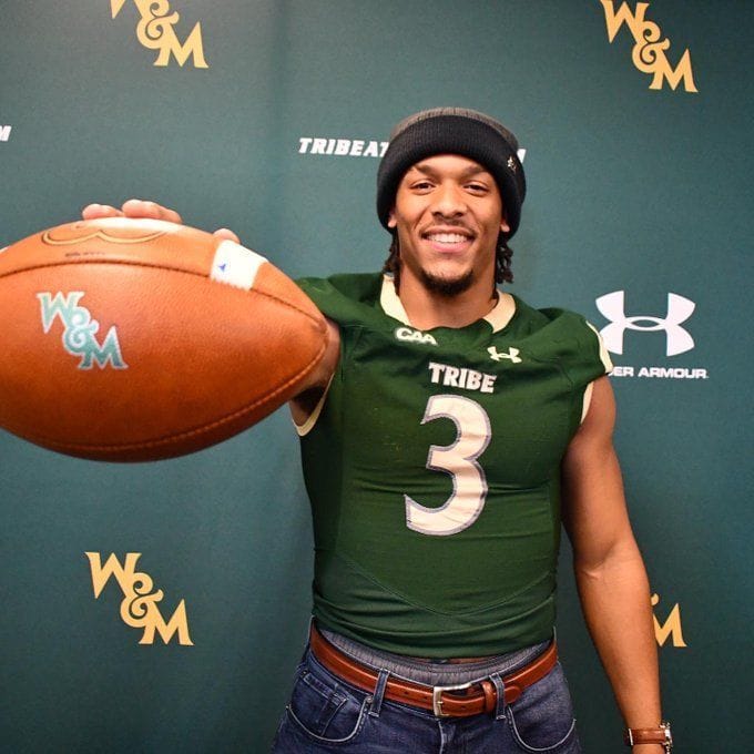 Who are Cam Newton's siblings, Caylin and Cecil Newton?